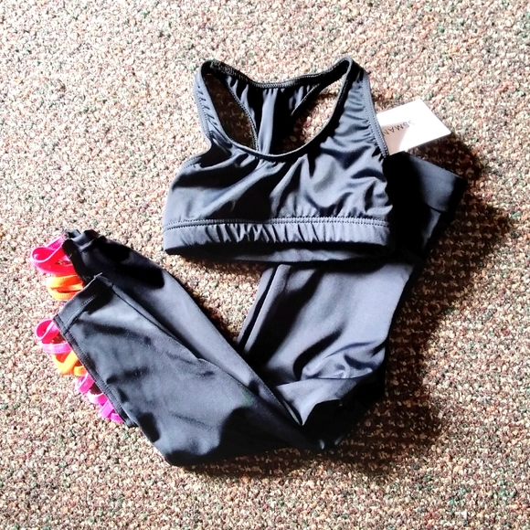 Weissman/balera | Other | New Dancegym Outfit Weissman Balera | Poshmark